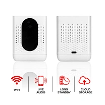 Long Standby WiFi Audio Recorder Power Bank | Eleshine